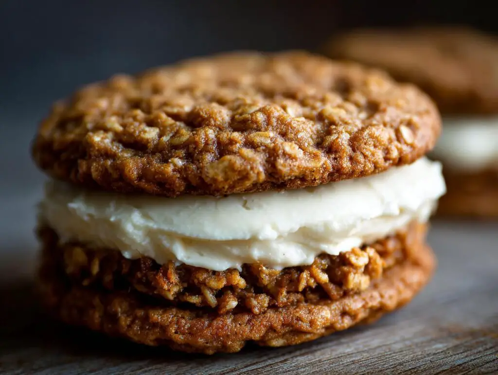 Divine Brown Butter Chai Oatmeal Cookies in 12 - Best kuchniamamy